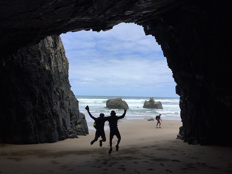 Walking the Wild Coast (Mpondoland) | Masiyembo